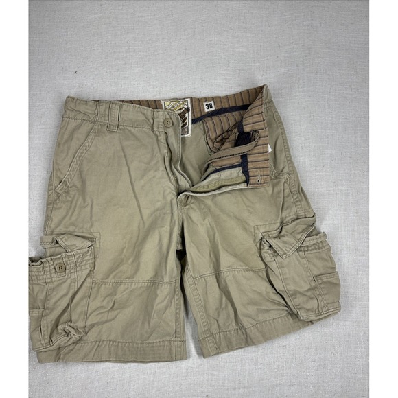 NOBO | Shorts | Nobo Cargo Shorts 38 Camp Medium Weight | Poshmark